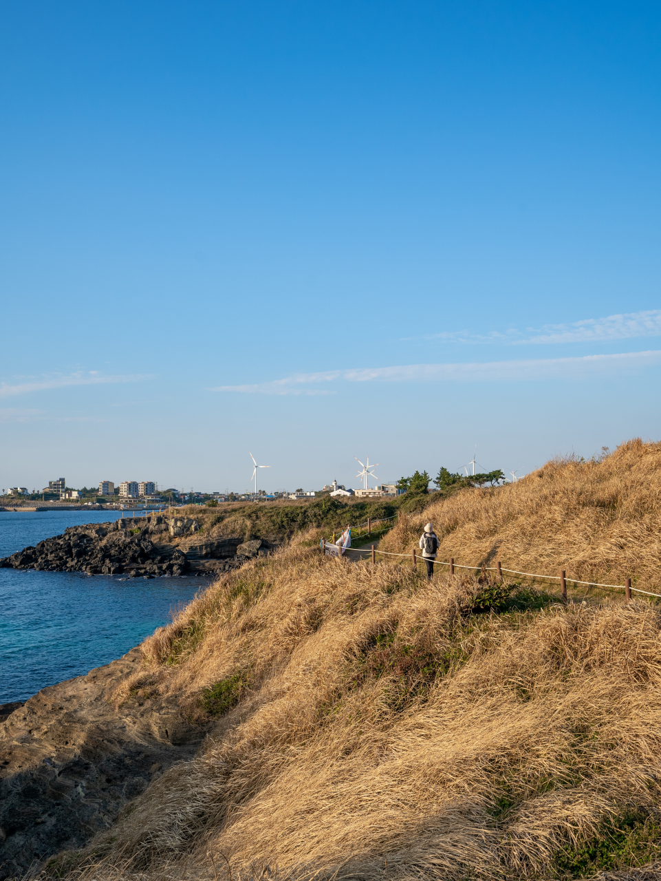 생이기정 바당길